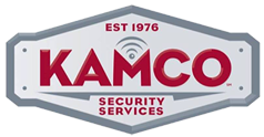Residential & Commercial Security Services & Systems | Kamco Services