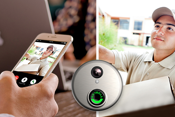 Kamco Services | Commercial Surveillance Systems